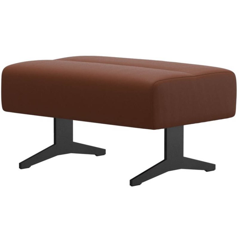 Stressless Stella Large Ottoman - Lee Longlands