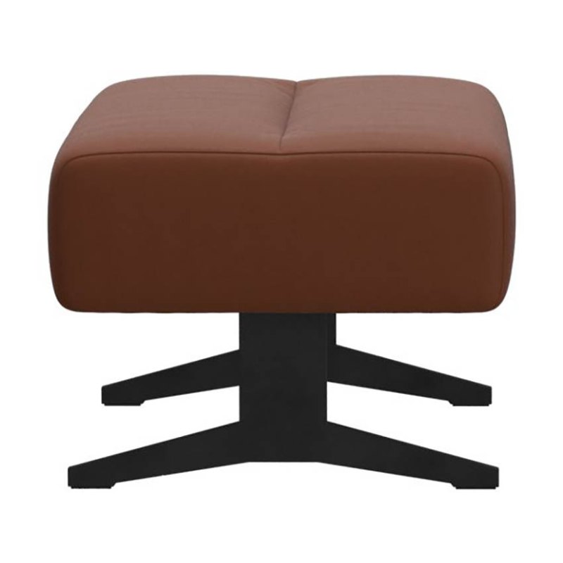Stressless Stella Large Ottoman - Lee Longlands