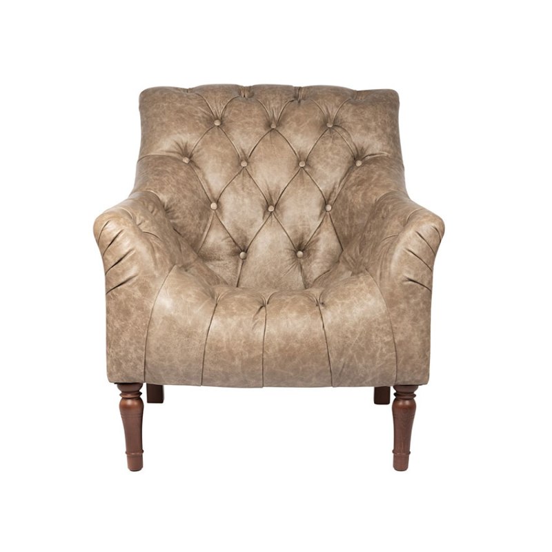 Soho Chair - Lee Longlands