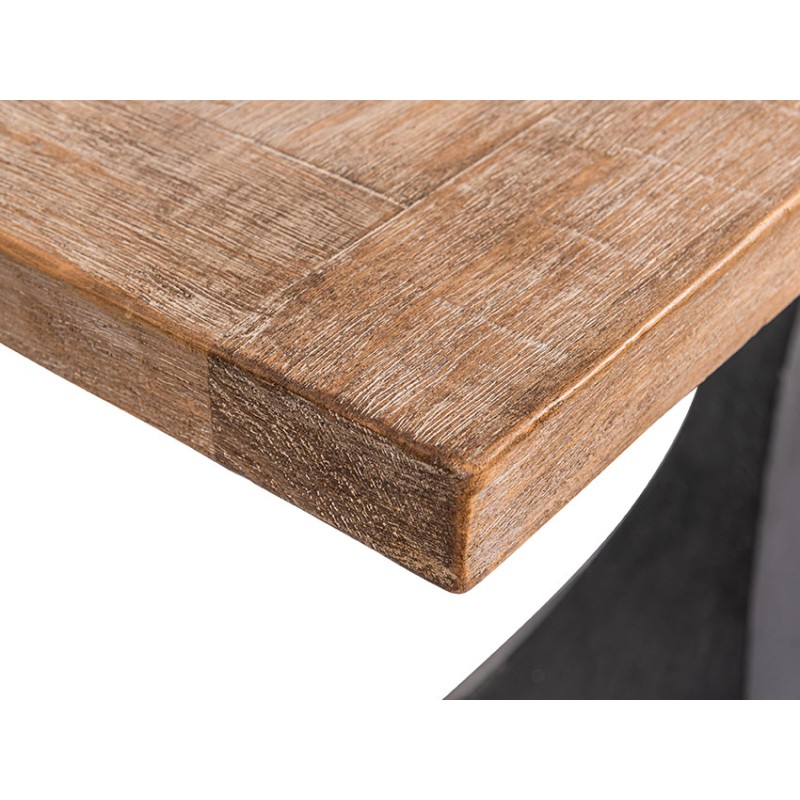 Aero Console Table - Lee Longlands