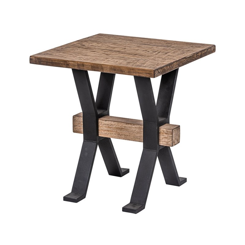 Davos Side Table - Lee Longlands