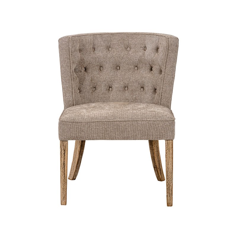 Davos Cuddle Dining Chair - Lee Longlands