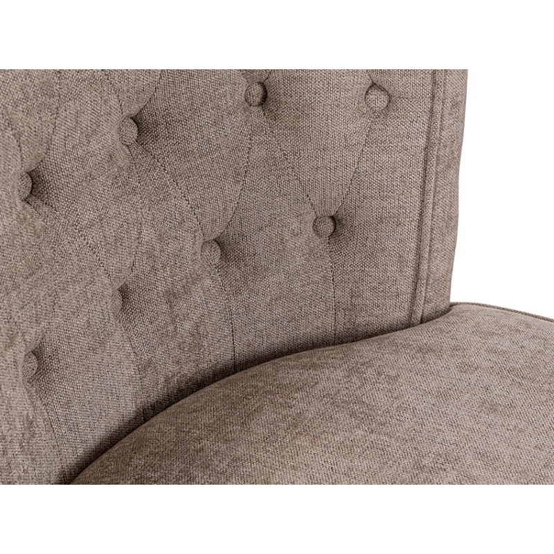 Davos Cuddle Dining Chair - Lee Longlands