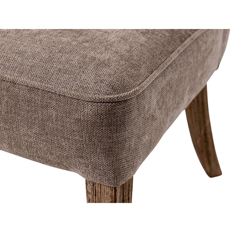 Davos Cuddle Dining Chair - Lee Longlands