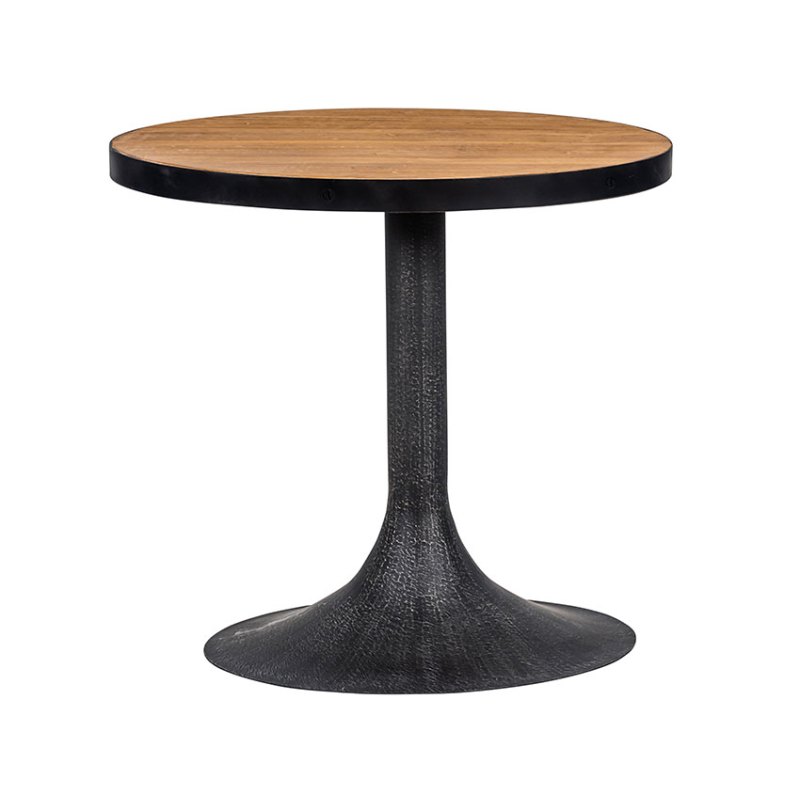 Heston Large Side Table - Lee Longlands