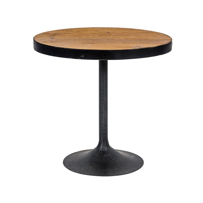 Heston Medium Side Table - Lee Longlands