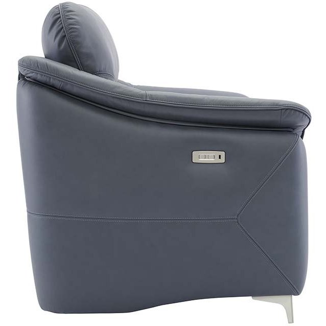 G Plan Jackson 3 Seater Double Power Recliner Sofa - Lee Longlands