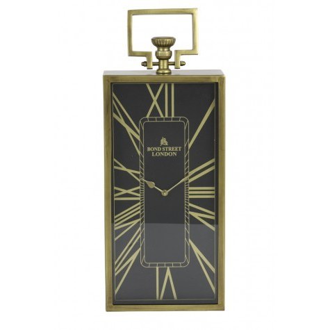Bond Street London Tall Clock - Lee Longlands
