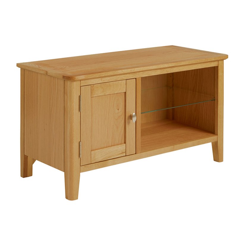 Charlston Dining Small TV Unit - Lee Longlands