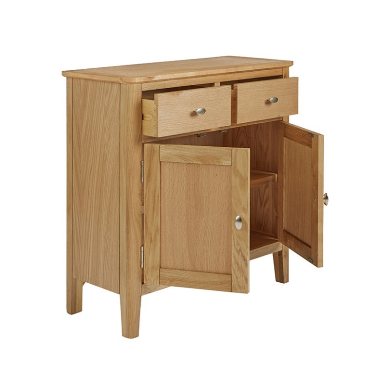 Charlston Dining Mini Sideboard - Lee Longlands