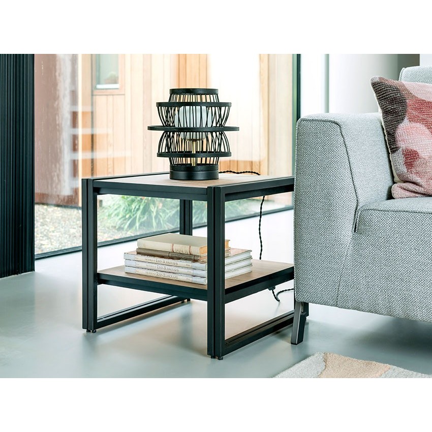 Habufa Avalon Lamp Table - Lee Longlands