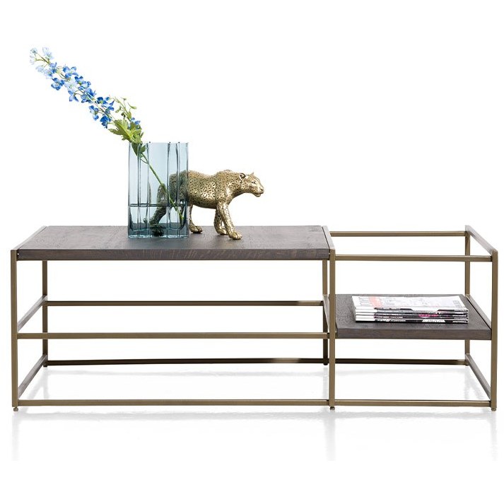 Habufa City 120cm Coffee Table - Lee Longlands