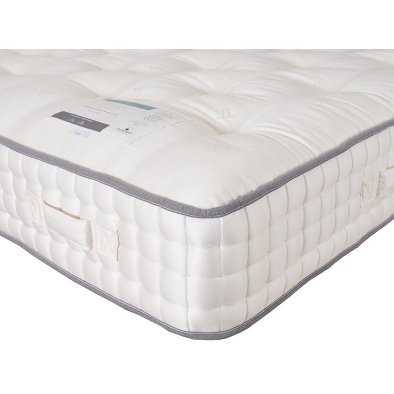 Harrison Grand 20000 Small Double Mattress - Lee Longlands