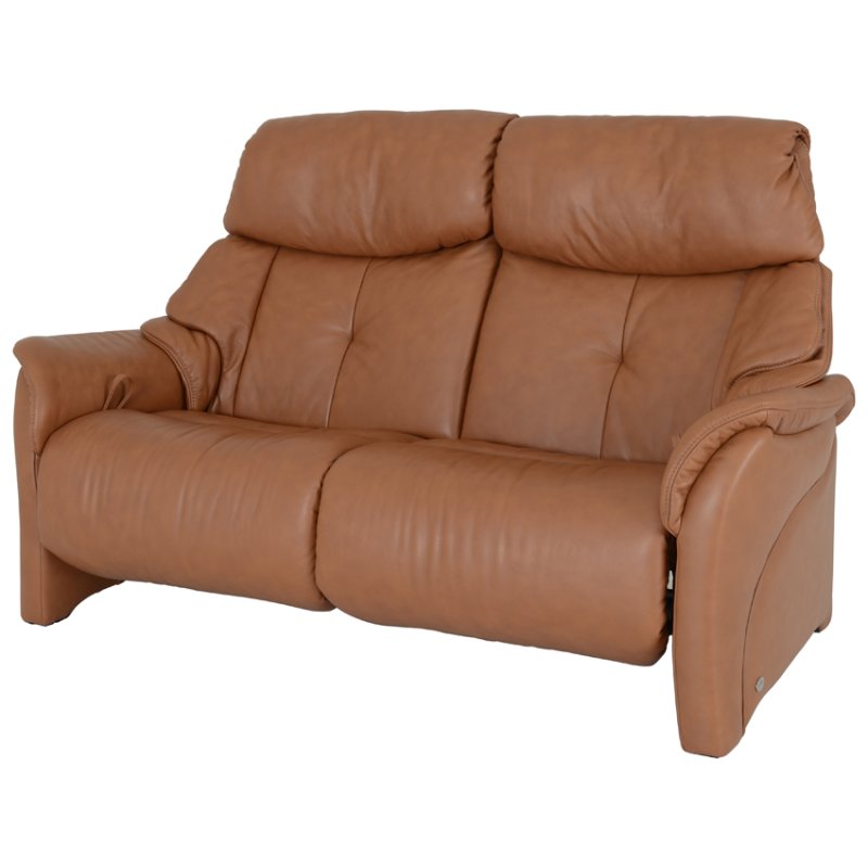 Himolla Chester 2.5 Seater Electric Recliner - Lee Longlands