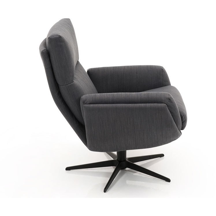 Ivan Chair Swivel Chair - Lee Longlands