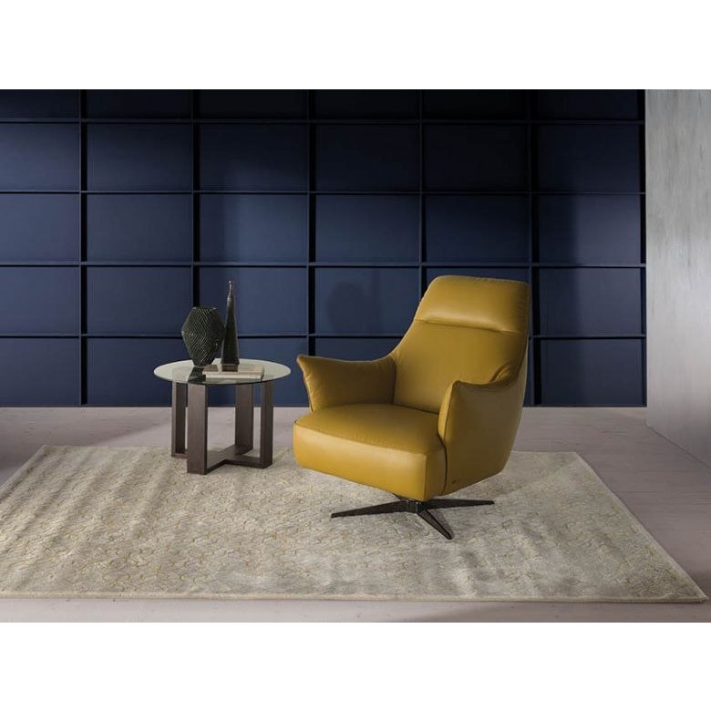 Natuzzi Chair