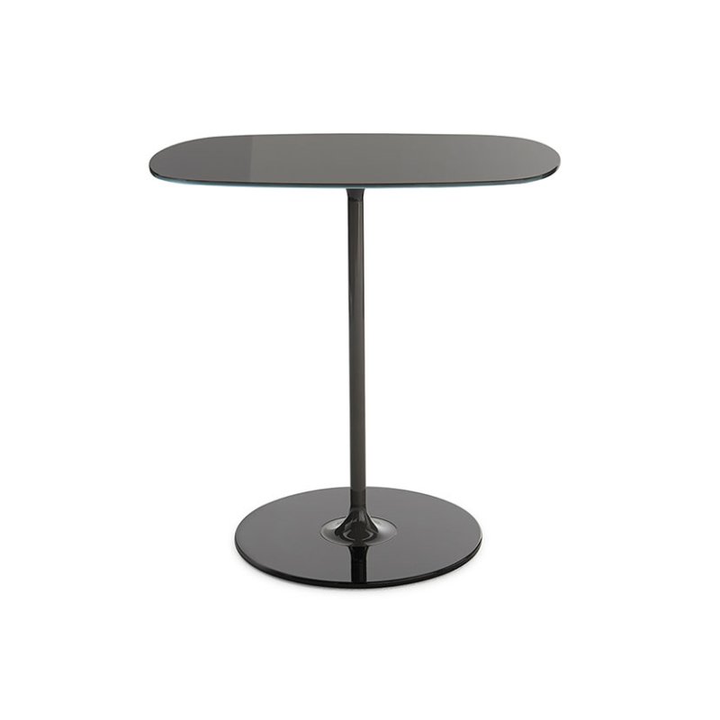 Kartell Thierry by Piero Lissoni High Table Black - Lee Longlands