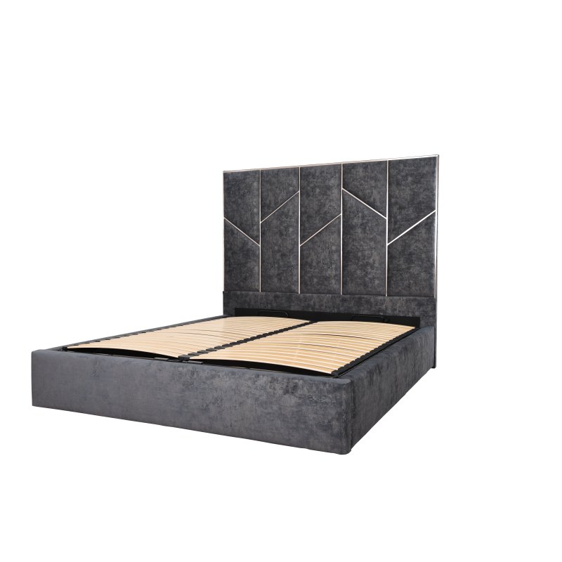 Caspian ottoman bed store