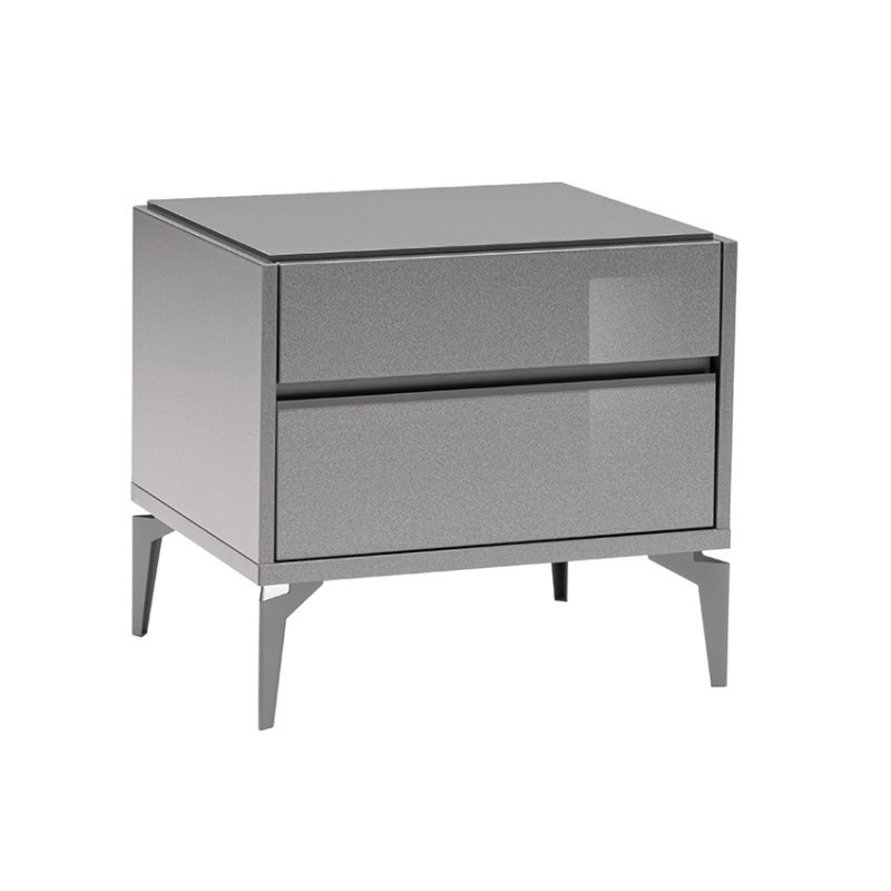Gray dresser and nightstand store