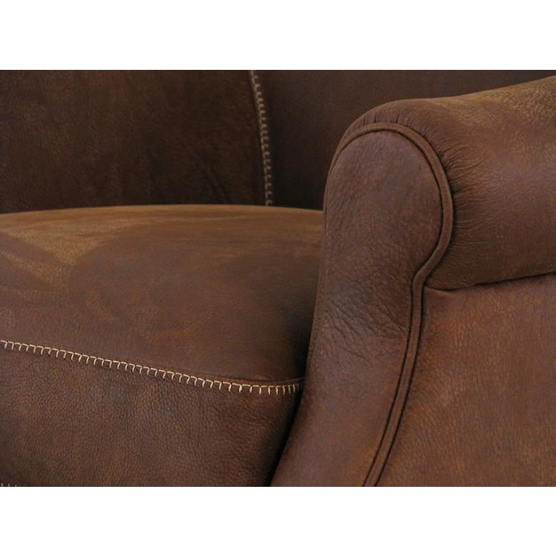 Pioneer Chair - Lee Longlands