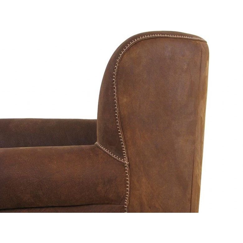 Pioneer Chair - Lee Longlands