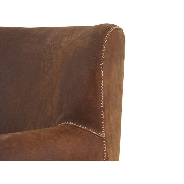 Pioneer Chair - Lee Longlands