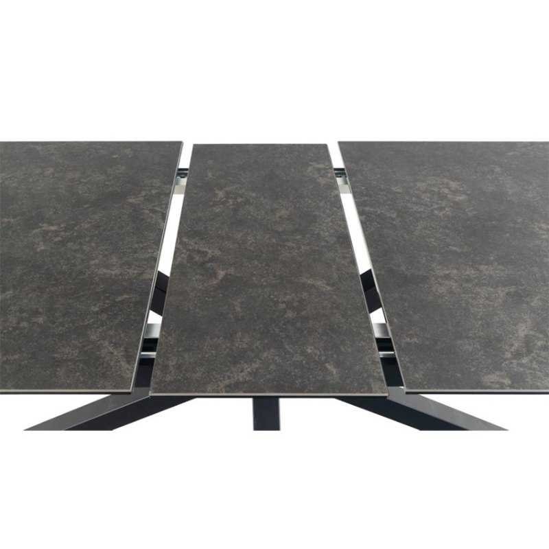 Hayley Extendable Dining Table 2m | Lee Longlands