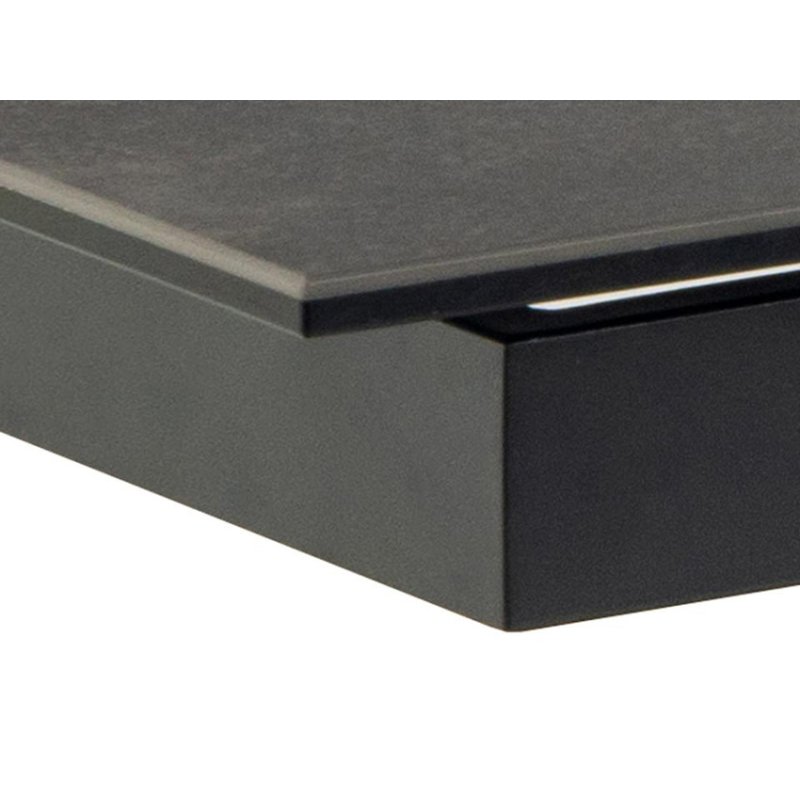 Hayley Extendable Dining Table 2m | Lee Longlands