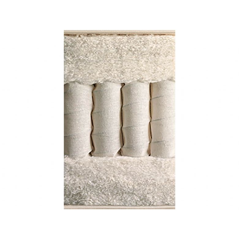 Vispring Elite King Mattress - Lee Longlands