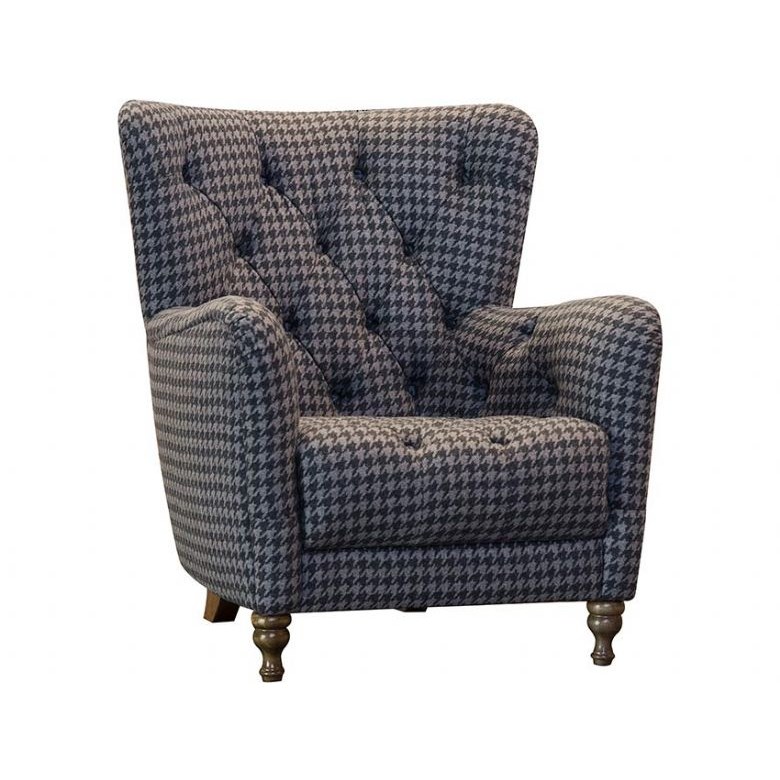 Natalie Chair - Lee Longlands