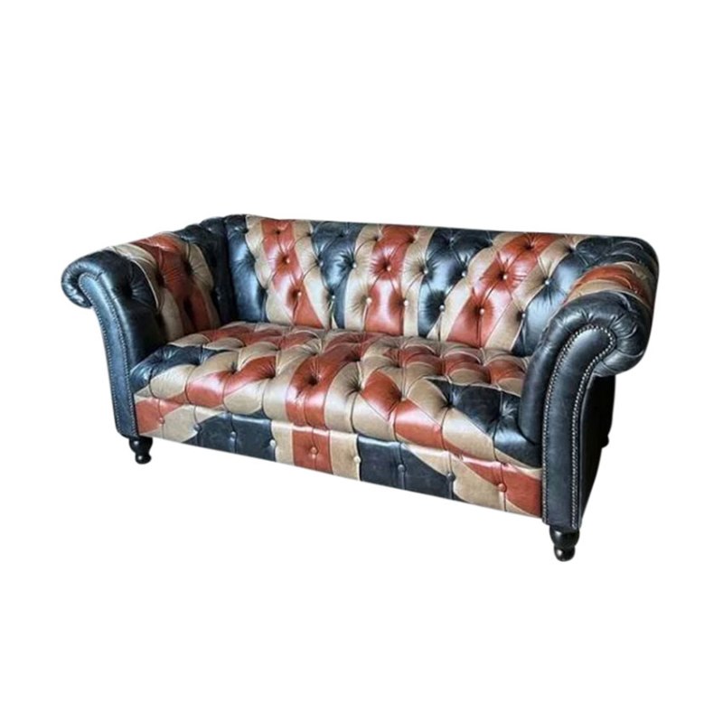 Union Jack Union Jack Sofa - Lee Longlands