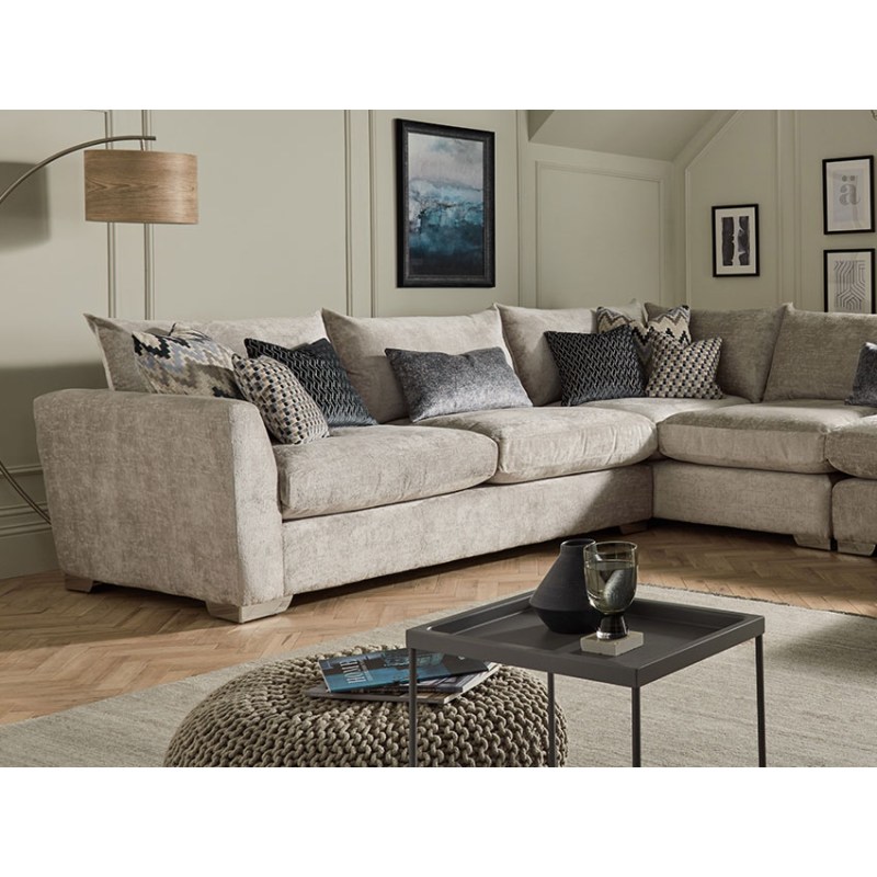 Fabian 2 Seater Sofa - Lee Longlands