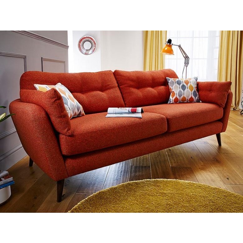 Lottie sofa made store