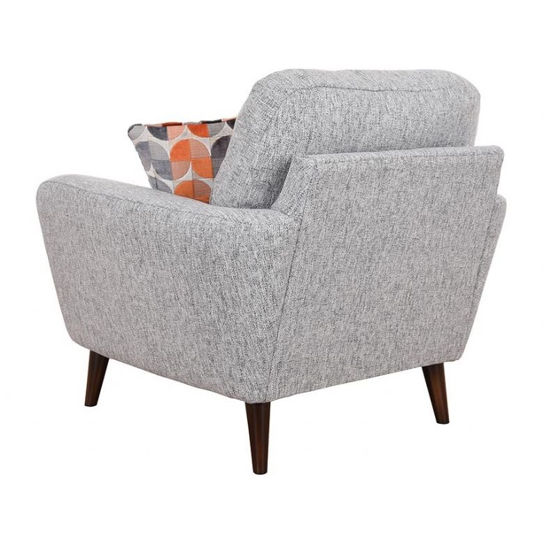 Lottie Standard Chair - Lee Longlands