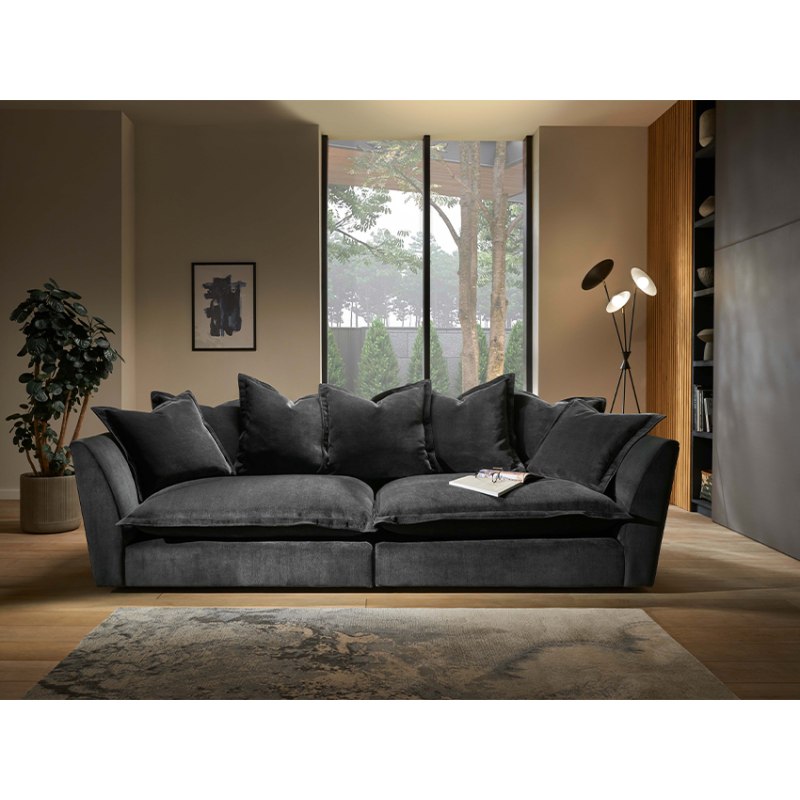 Oxford XL Sofa - Crafted Comfort | Lee Longlands