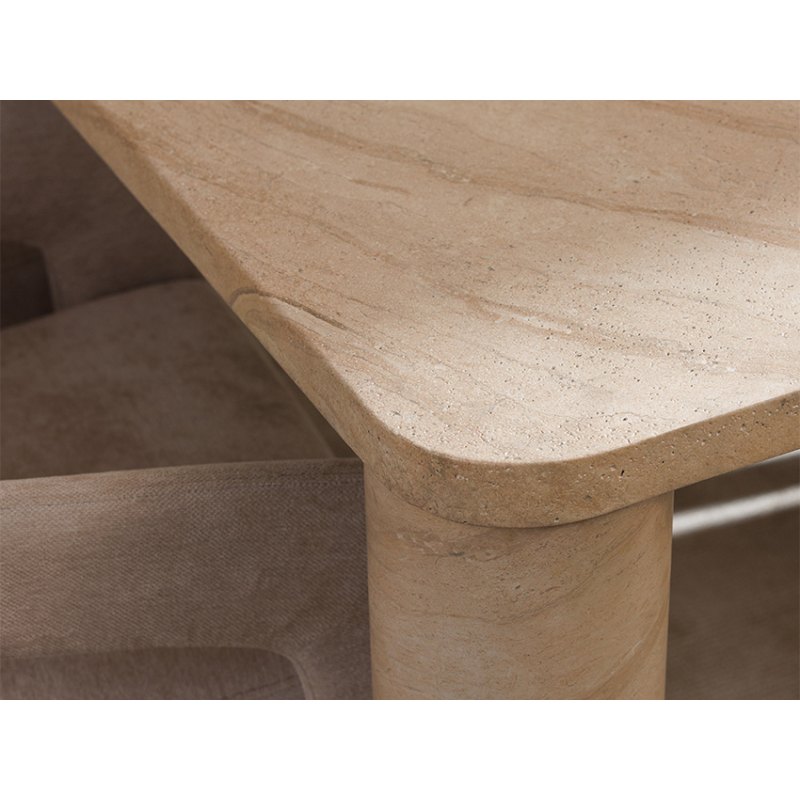 Ivy 150cm Dining Table | Baker Furniture | Lee Longlands