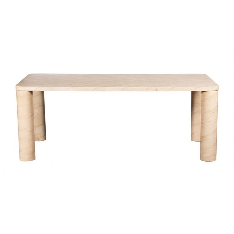Ivy 150cm Dining Table | Baker Furniture | Lee Longlands