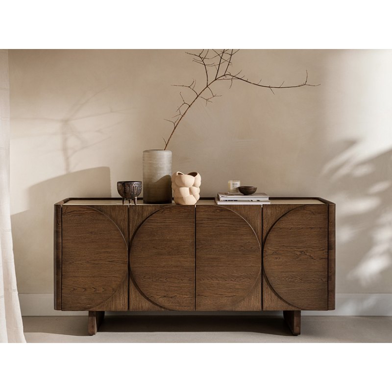 Wide Sideboard | Baker furniture | Lee Longlands