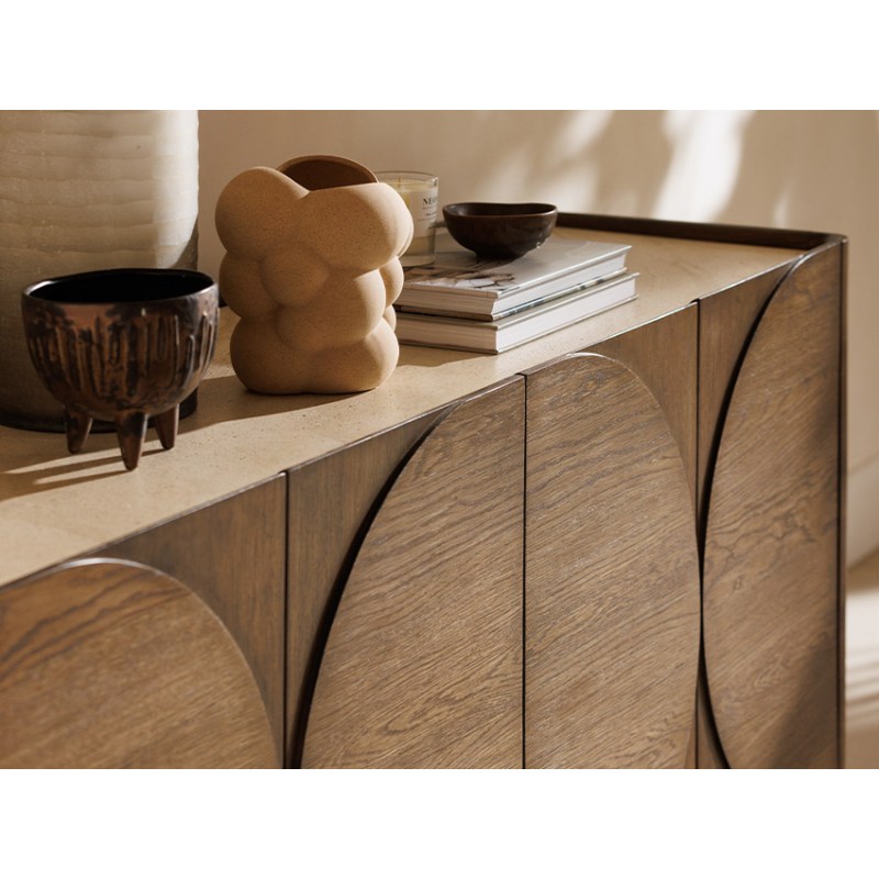 Wide Sideboard | Baker furniture | Lee Longlands