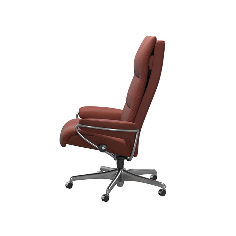 Stressless Tokyo Office Chair - Lee Longlands