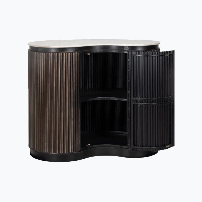 Mayfield Bar Table - Lee Longlands