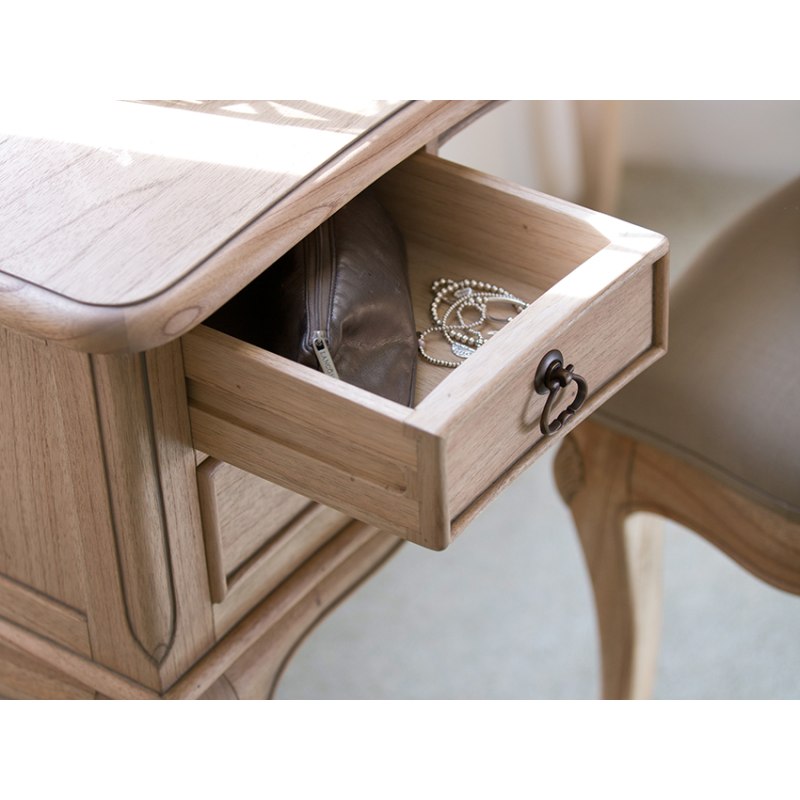 Lorient Dressing Table - Lee Longlands