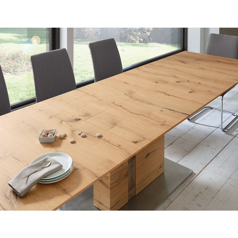 Venjakob Piazza 2m Extending Table - Lee Longlands