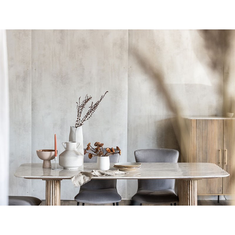 Raffi Dining Sideboard - Lee Longlands