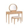 Java Dressing Table Mirror - Lee Longlands