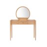 Java Dressing Table Mirror - Lee Longlands