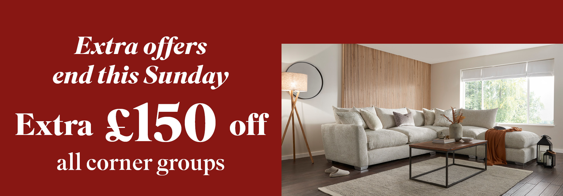 Sofas, Dining & Bedroom Furniture - Lee Longlands