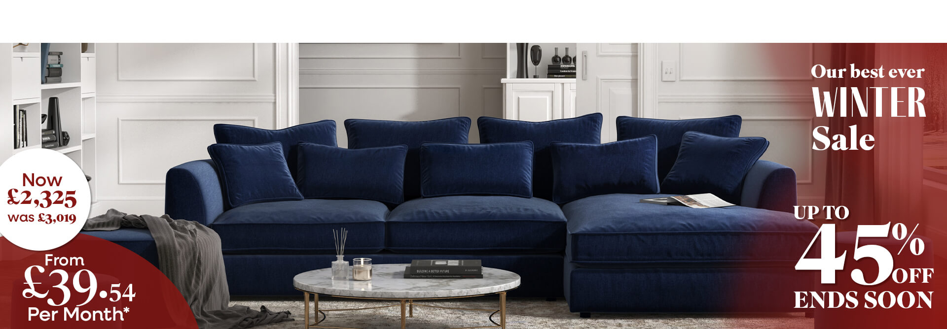 Sofas, Dining & Bedroom Furniture - Lee Longlands